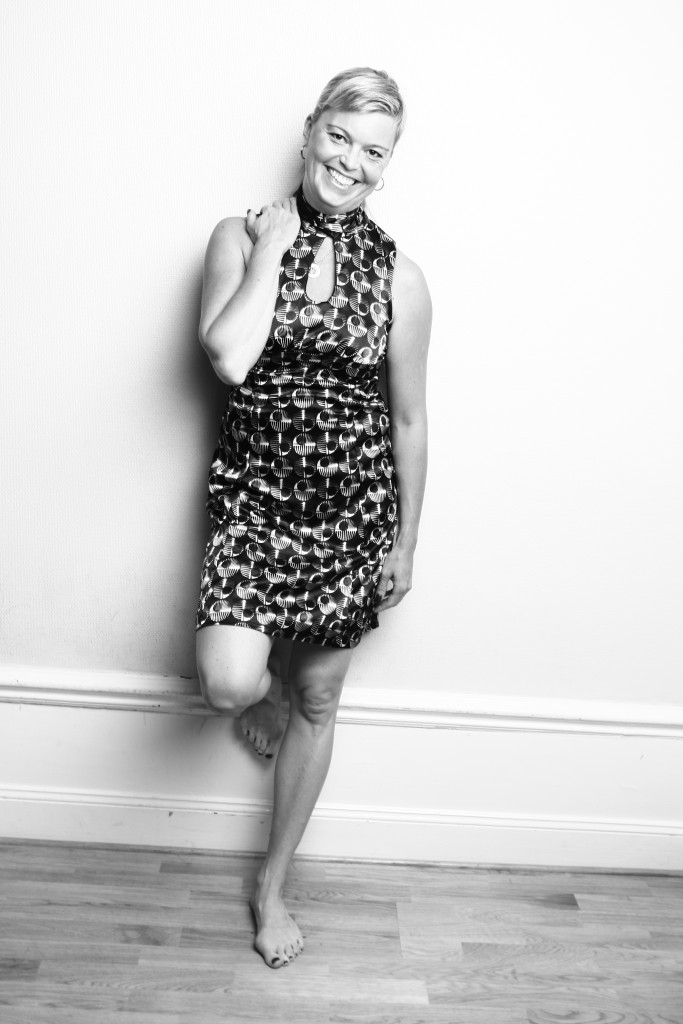 Intervju i tidningen Mama – Karin Grundler Samtalsterapeut